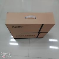 China 612 x 612 Resolution  Hologram Player , 4 Blades LED Advertising Display for sale