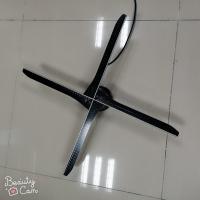 China 612 x 612 Resolution  Hologram Player , 4 Blades LED Advertising Display for sale