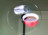 China 65cm  Hologram Player  3D LED fan  512 x 512 Resolution for advertising for sale
