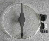 China Indoor WIFI 3D Holographic Display 176 Degree View Angle 20000 Hours Using Life for sale