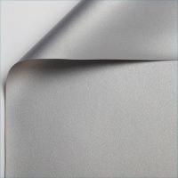 China Fabric / Flexible Projection Screens Rear Grey Custom Size 50m Length for sale