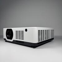 China 4K Resolution 6000 Lumen Laser Projector For Business Presentations / Teaching for sale