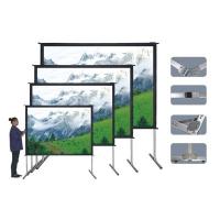 China Outdoor Fast Fold Screens 100 