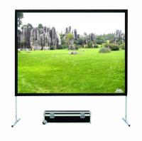 China Outdoor Fast Fold Screens 100 