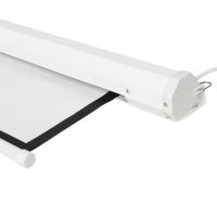 China High Definition Motorised Projector Screen For Conference Rooms / Home Theater for sale