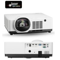China 7500lumen short-throw laser projector immersive projection brings the ultimate visual experience for sale