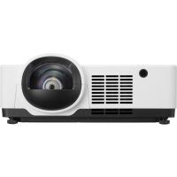 China 7500lumen short-throw laser projector immersive projection brings the ultimate visual experience for sale