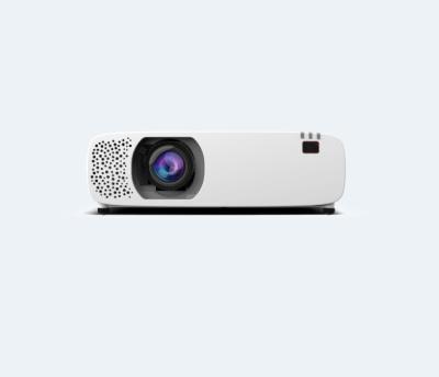 China SMX MX-LK5200 4K 5200 Lumen Home Theater Projectors Laser Beamers for immersive projection for sale