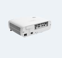 China SMX MX-LK5200 4K 5200 Lumen Home Theater Projectors Laser Beamers for immersive projection for sale