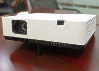 China 4500Lumen WXGA SMX Projector 3LCD Projectors For Conference Rooms, Classrooms, And Large Venues for sale