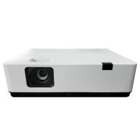 China 4500Lumen WXGA SMX Projector 3LCD Projectors For Conference Rooms, Classrooms, And Large Venues for sale
