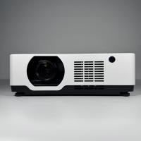 China MX-LK6500 High-Brightness 3LCD 4K Laser Projector for Boardrooms, Theaters & Large Venues for sale
