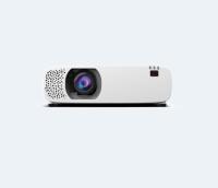 China 360° Installation 4K HDR 5200-lumen 3LCD Laser Projector For Museums, Simulators & Digital Signage for sale