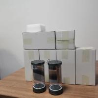 China 5.5/10.1/21.5/75 Inches 3d Hologram Holotube Display Ai Based Interactive For Display Museum for sale