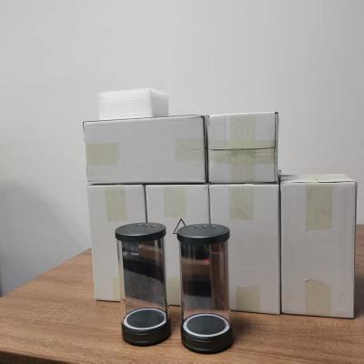China 5.5/10.1/21.5/75 Inches 3d Hologram Holotube Display Ai Based Interactive For Display Museum for sale