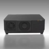 China Commercial-Grade 3D Mapping Projector , 15K Lumen 3LCD Laser Projector with Edge Blending Tech for sale