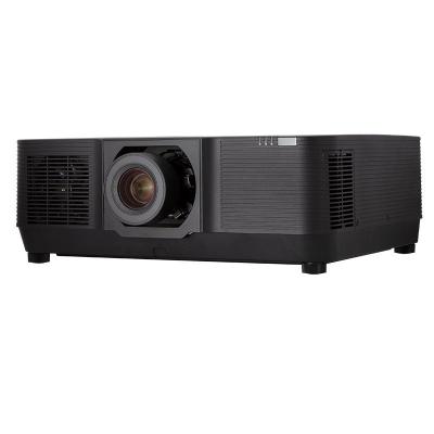China High-Performance SMX 15K Lumen Laser Projector For Digital Signage & Museums for sale