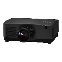 China Commercial Grade Large Engineering 20,000-Lumen Laser Projector For Digital Signage & Museums for sale
