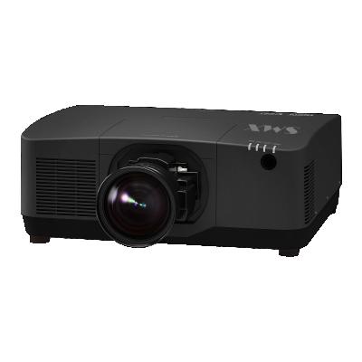 China Commercial Grade Large Engineering 20,000-Lumen Laser Projector For Digital Signage & Museums for sale