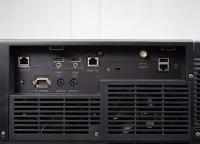 China Commercial Grade Large Engineering 20,000-Lumen Laser Projector For Digital Signage & Museums for sale