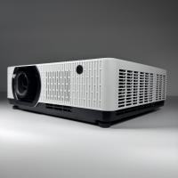 China High-Brightness 3LCD WUXGA Laser Projector 8200 Lumens For Large Venues for sale