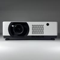 China High-Brightness 3LCD WUXGA Laser Projector 8200 Lumens For Large Venues for sale