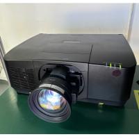 China Professional High-Brightness 20,000 Lumen 3LCD Laser Projector For Immersive 3D Projection Mapping for sale