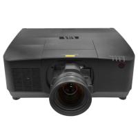China Commercial Laser Projector SMX 20K Lumens for Museum & Architectural Mapping for sale