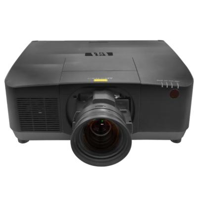 China Commercial Laser Projector SMX 20K Lumens for Museum & Architectural Mapping for sale