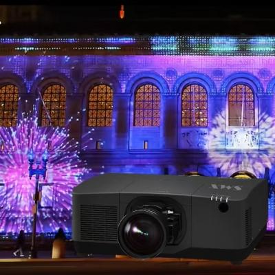 China SMX High-Brightness 20000 lumens Laser Projector with Edge Blending Ideal for Rental, Events and Auditoriums for sale