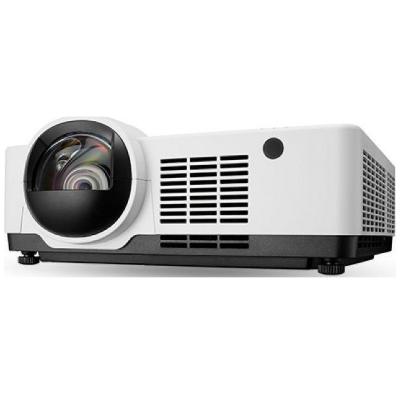 China 8000 H Filter Life Time Laser Projector Gross Weight 10.5 Kg Perfect for Corporate Events and Functions for sale