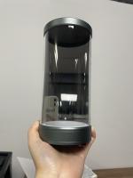 China Handheld Mini Holo Tube Portable Hologram Display 5inch Holographic Cylinder for sale