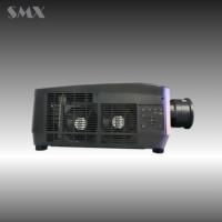 China 20000 Lumen WUXGA Laser Projector for Large Venue 3D Mapping Projection for sale