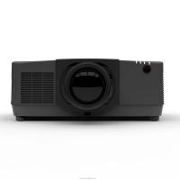 China Professional Installation 20000 lumen WUXGA Large Venue 3LCD Laser Projector for 3D projection mapping for sale