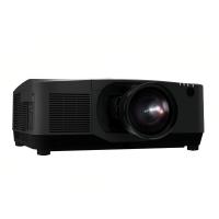 China Short Throw 4k Laser Projector with 3LCD Technology 1.2m-8.5m Throw Distance for sale