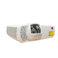 China SMX 4K Resolution 5000 ansi lumens Immersive Short Throw Laser Projector VR Room,Home Theater for sale