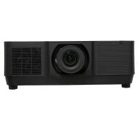 China Low Noise 15000 Lumens Engineering Laser Projector For Indoor Museum 3D Installation for sale