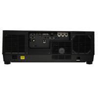 China Low Noise 15000 Lumens Engineering Laser Projector For Indoor Museum 3D Installation for sale