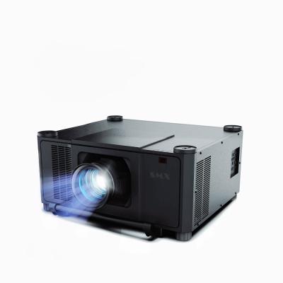 China 25000 Lumens 3D Mapping / 3LCD Laser Projector for Large Venue for sale