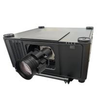 China 25000 Lumens 3D Mapping / 3LCD Laser Projector for Large Venue for sale