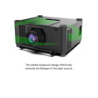 China 25000 Lumens 3D Mapping / 3LCD Laser Projector for Large Venue for sale