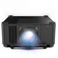 China Motorized Lens Shift / 25000 Lumens WUXGA Laser Projector for Rental for sale