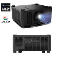 China Motorized Zoom Focus / 25000 Lumens WUXGA Laser Projector for House of Worship for sale