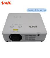 China 30000 Hours Life / 7200 ANSI Lumens laser projector with edge blending / 3LCD Laser Projector for Rental for sale