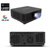 China 10000 Lumen 4K Laser Projector / Immersive Experience Engine for 3D Mapping and Attractions for sale