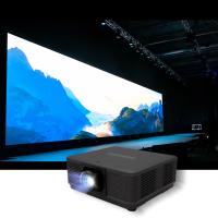 China 10000 Lumen 4K Laser Projector / Immersive Experience Engine for 3D Mapping and Attractions for sale