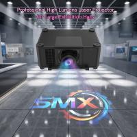 China ODM 25000 Lumen 3LCD Laser Projector Manufacturer Factory Direct Custom Logo for System Integrator for sale