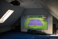 China Home Cinema 150