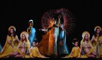 China Invisible 3D Hologram Mesh Screen Live Hologram Projection 78% Transparency for sale