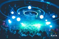 China RoHs Invisible 3d Holographic Video Projection Hologram Screen Custom For Live Show for sale